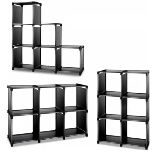 Muebles en Forma de Cubos :: Muebles ECO-100